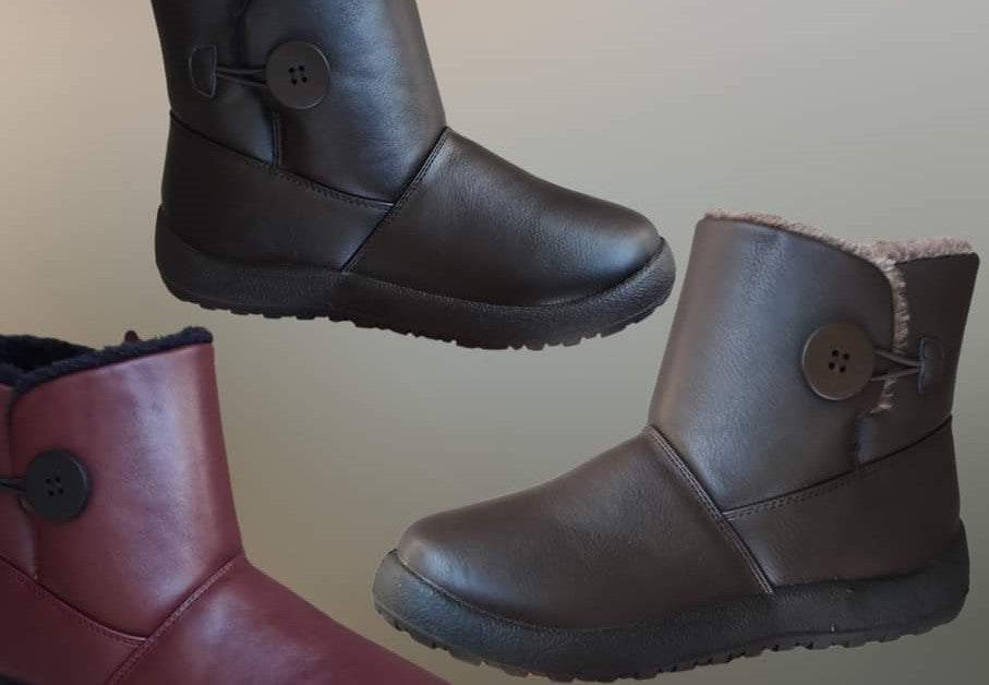 ΜΠΟΤΑΚΙΑ – Tsintzas Shoes